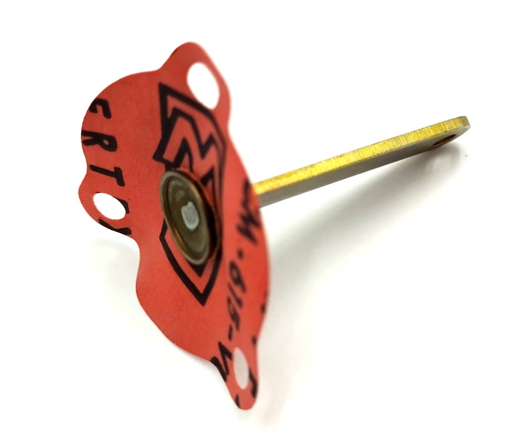 Diaphragm 32DIR choke pull off | Webcon UK Ltd - The Official Weber ...