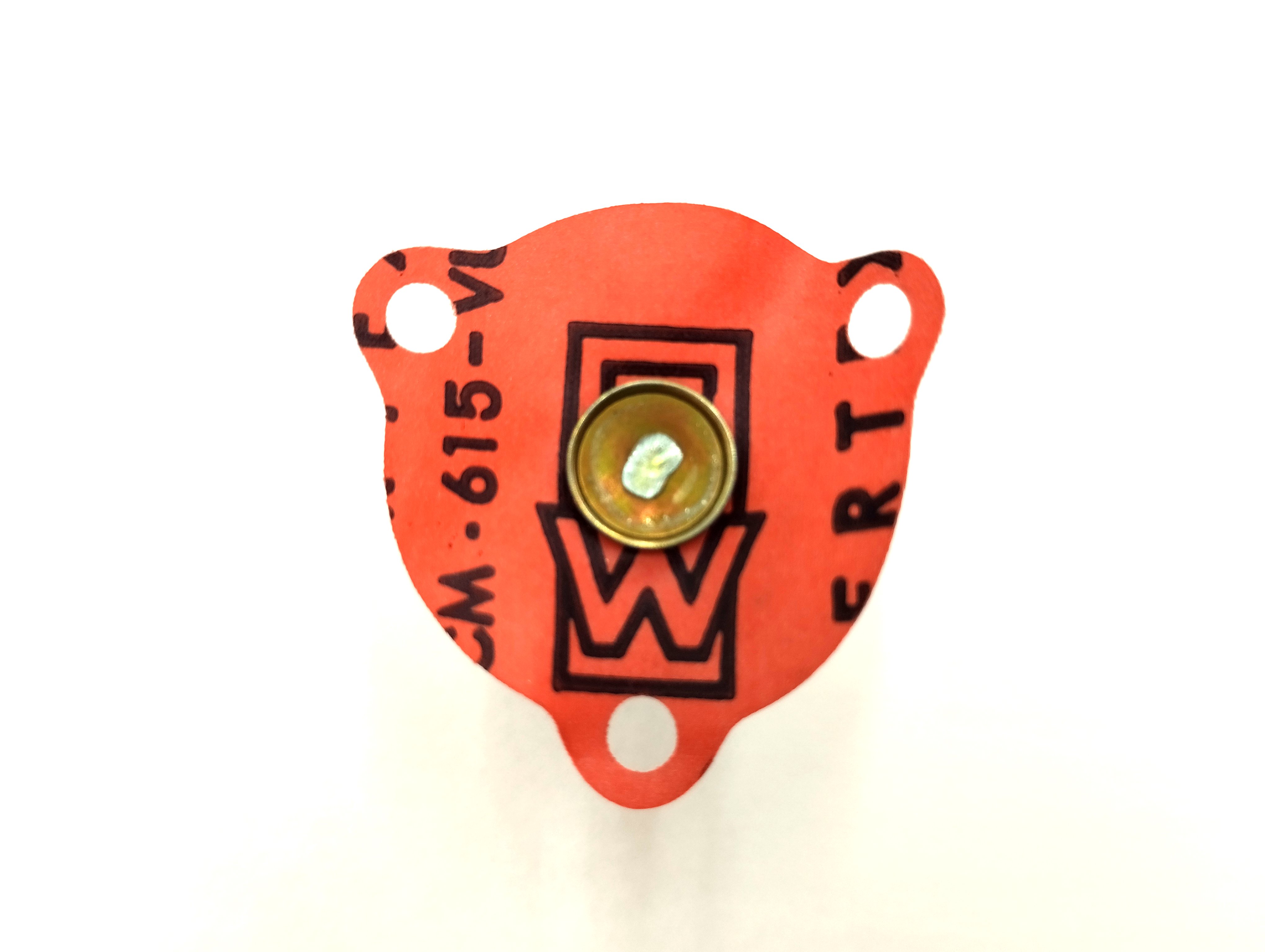 Diaphragm 32DIR choke pull off | Webcon UK Ltd - The Official Weber ...