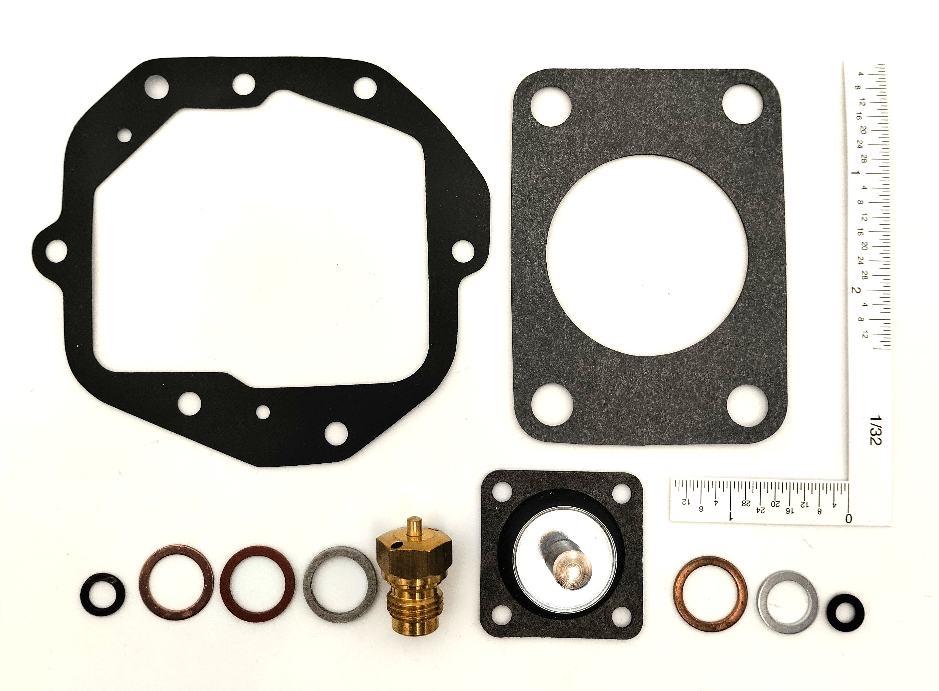 44 PHN 3 Service kit | Webcon UK Ltd - The Official Weber Distributor