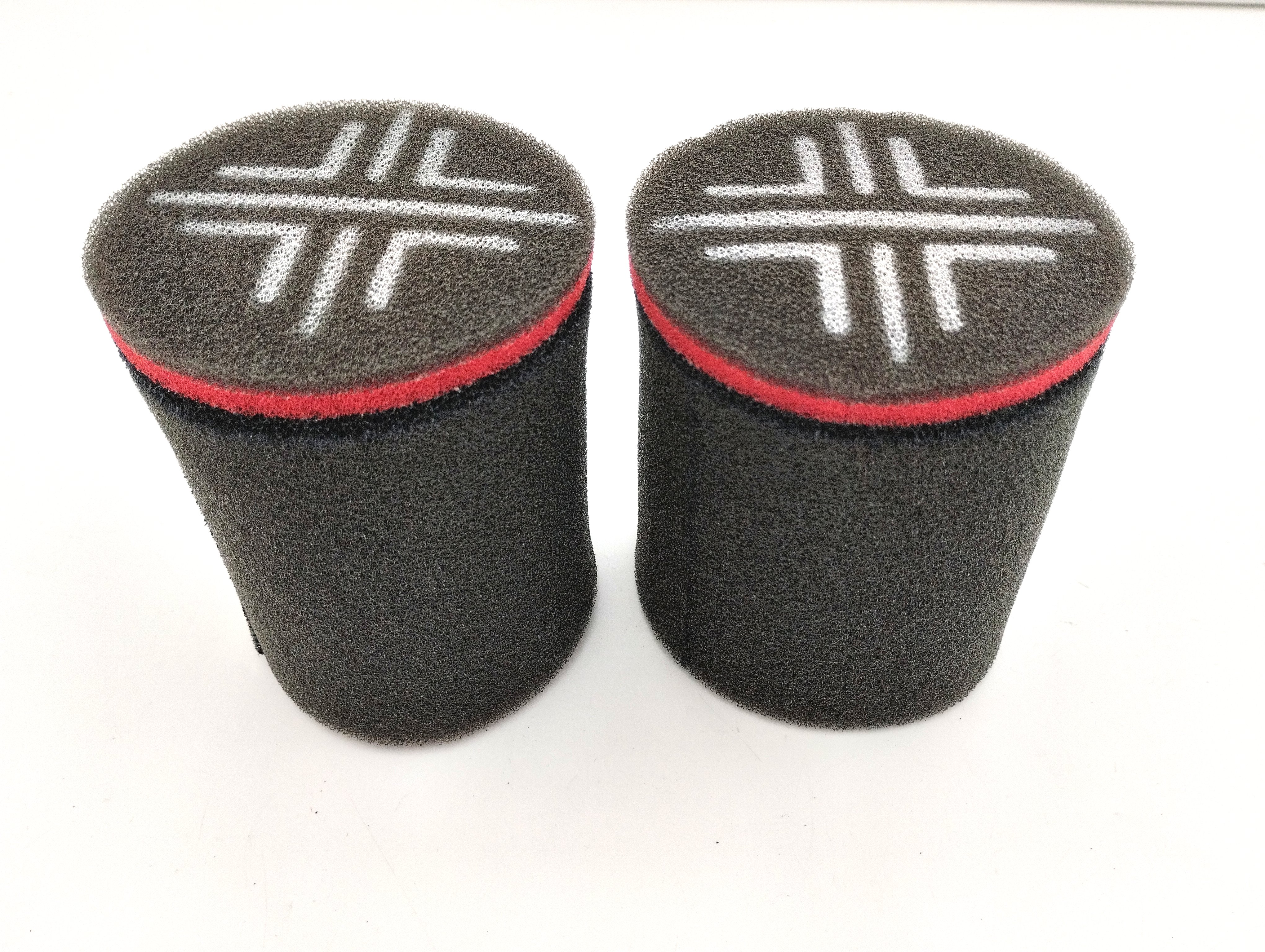 Pipercross Trumpet Air Filter Socks 110mm, fits 45 DCOE | Webcon UK Ltd ...